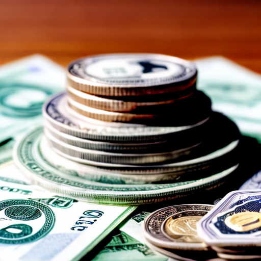 The Drawback of Money Market Funds as Uncertainty Rises