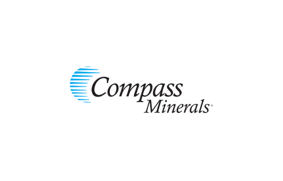 Compass Minerals' Free Cash Flow Returns to Covering Dividend for First ...
